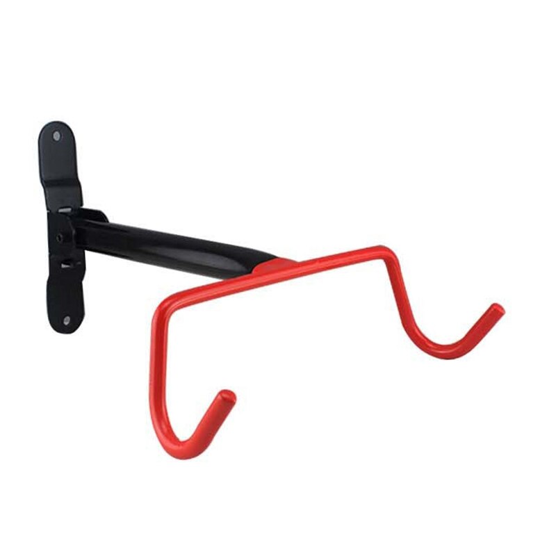 Bicycle Wall Mounted Garage Rack MTB Bike Storage ... – Vicedeal