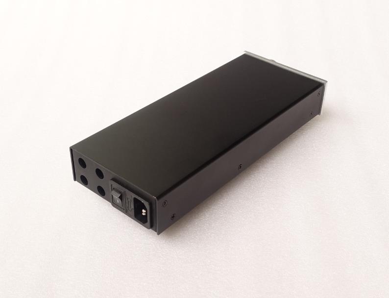 TT650 High Imitation Lehmann Amp Chassis / Amplifi... – Grandado