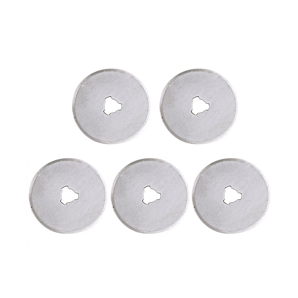 28mm patchwork rolwiel rond mes stof snijmes mes l... – Vicedeal