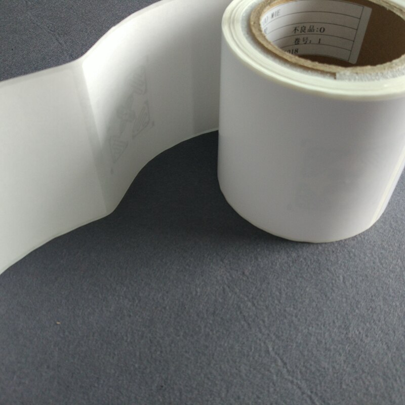 Rfid uhf coated paper tags 6C radio frequency stic... – Vicedeal