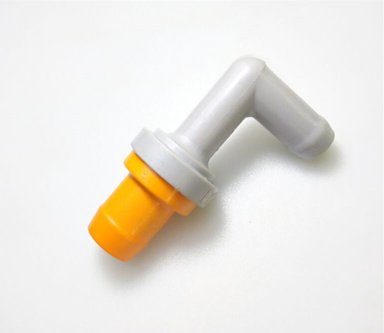 OEM-cárter con válvula PCV MD183547 para MITSUBISH... – Grandado