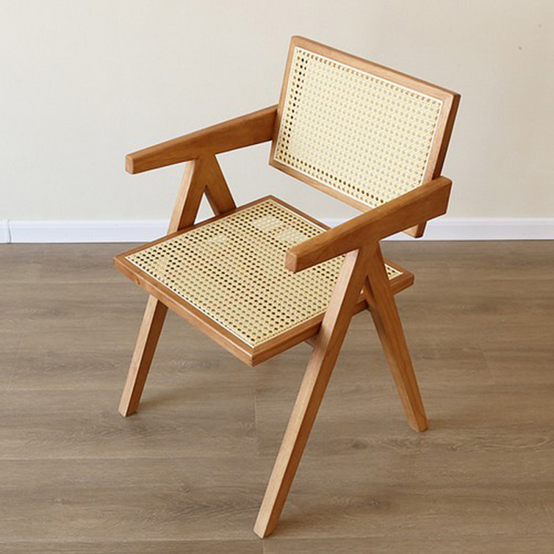 3 Sizes Artificial Rattan Cane Plastic Webbing She... – Grandado