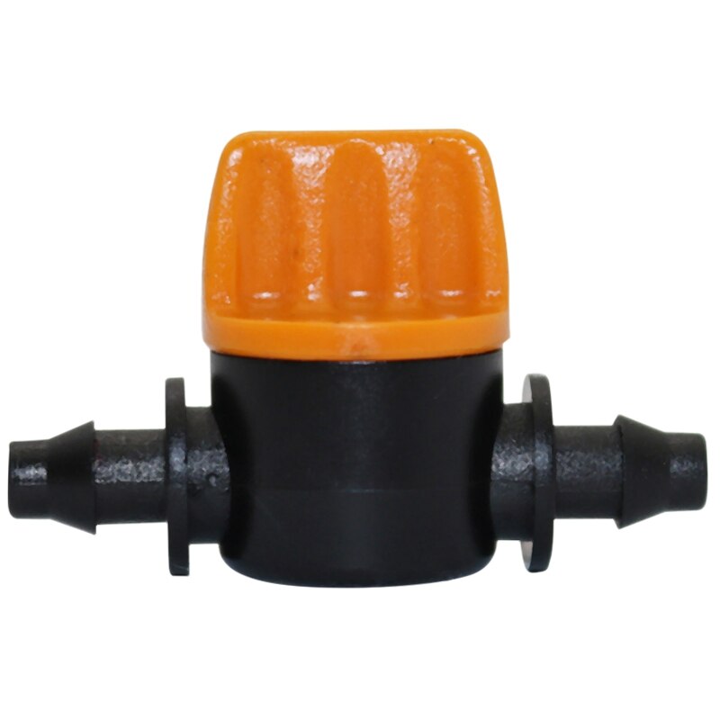 Miniventil med 4/7mm slanger havevanding med modha... – Vicedeal