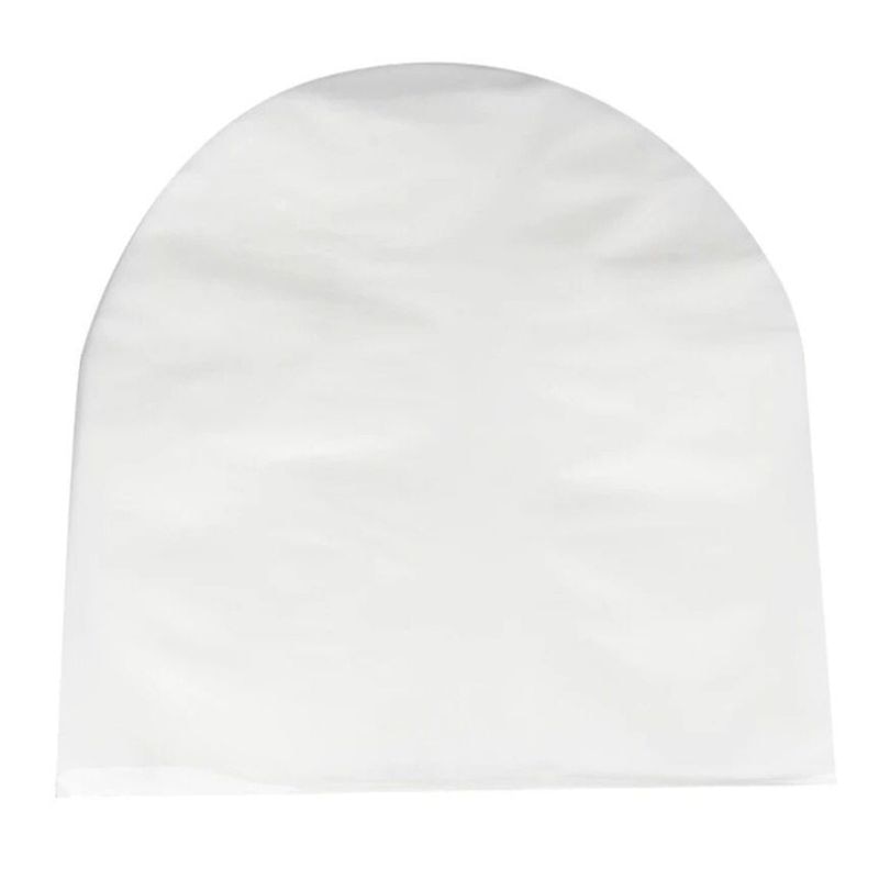 50 stk. 12 "klar vinylpladebeskytter lp-plade plas... – Grandado