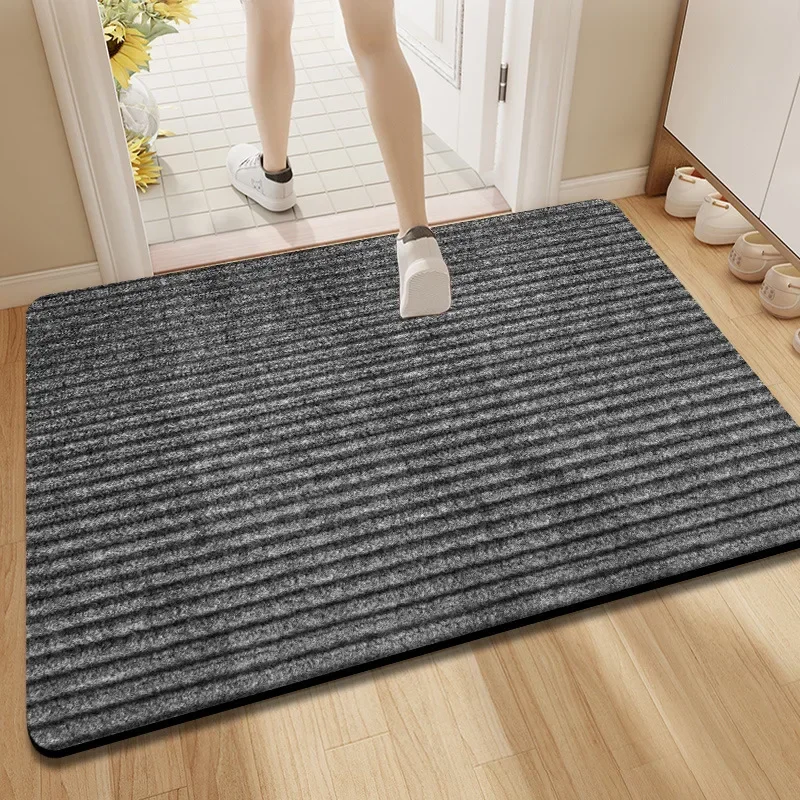 Entrance Door Mat Flooring Kitchen Entrance Mat Wa... – Grandado