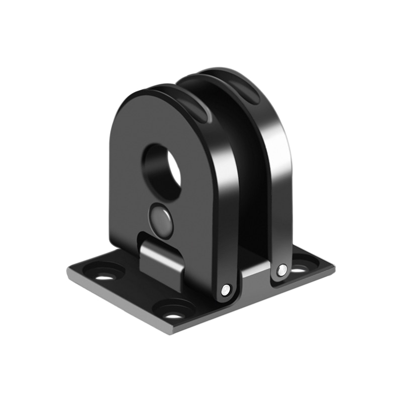 Magnetische Gopro Base Adapter Action Camera Unive... – Vicedeal