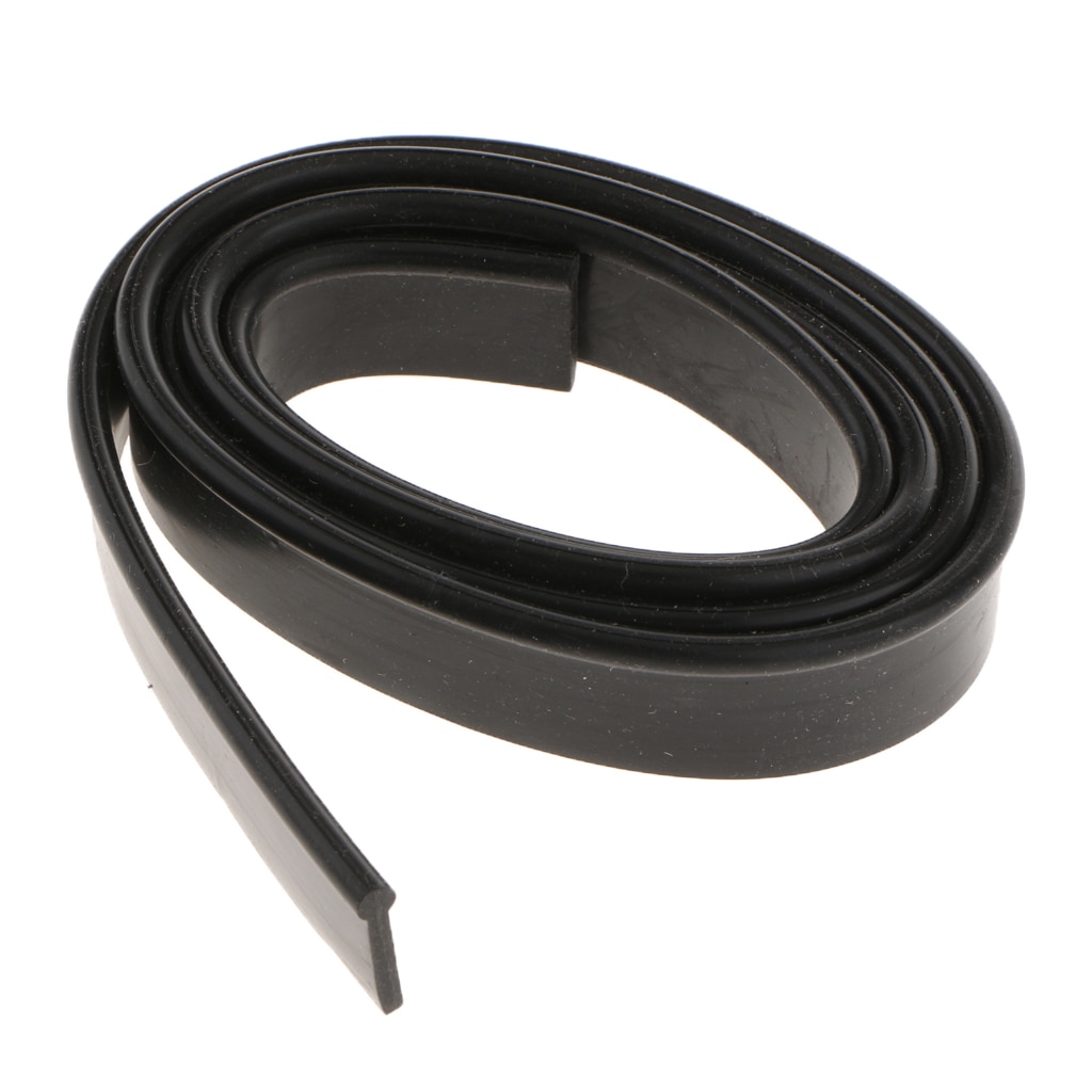 1M Car Seal Strip Rubber Dashboard Windshield Gap ... – Vicedeal