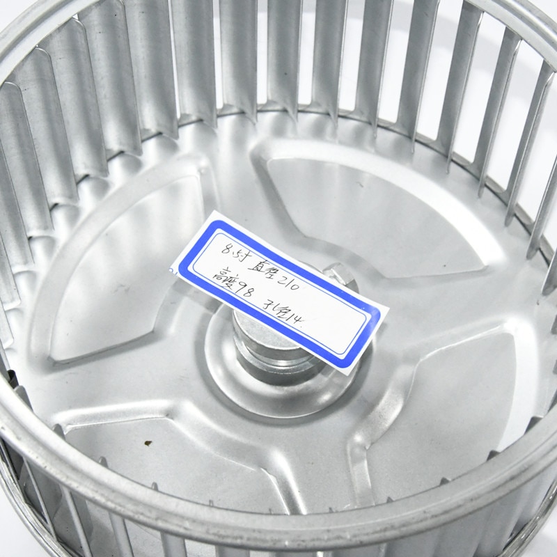 JIAN YUE Galvanized sheet for fan blade accessorie... – Vicedeal