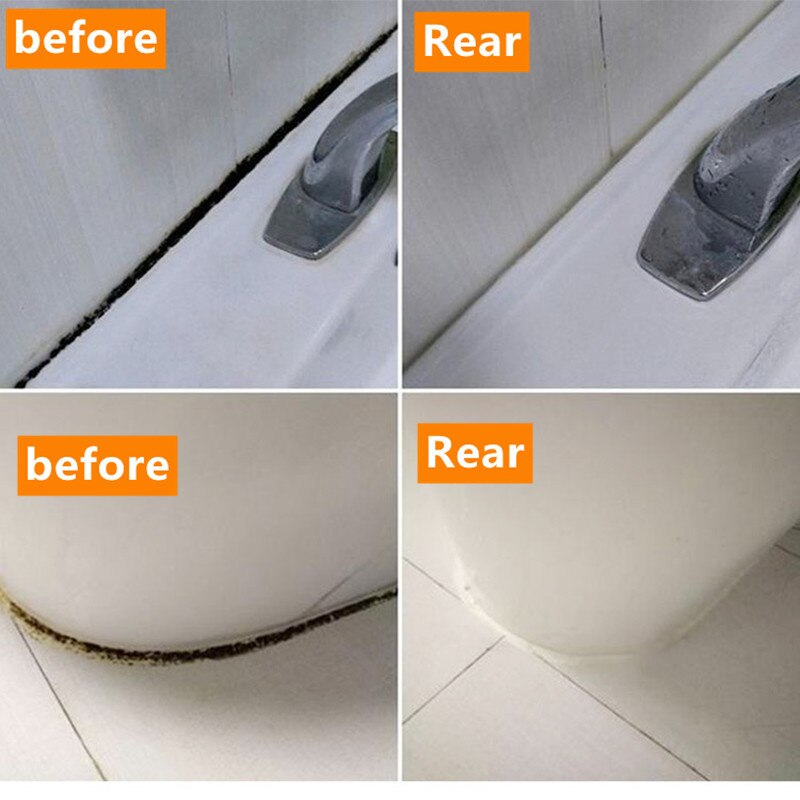 1PCS Waterproof Tile Gap Repair Pen Color Tile Ref... – Grandado