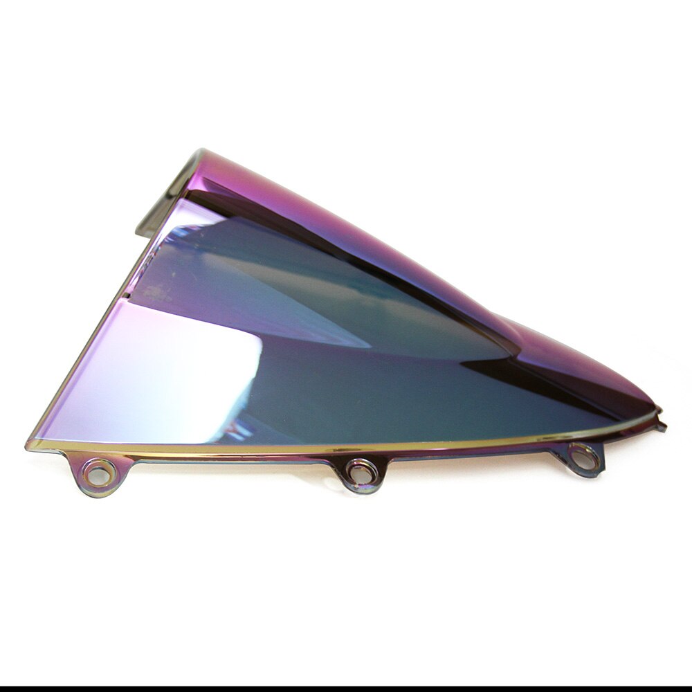 Motorcycle Part iridium Magic color Windshield / W... – Grandado