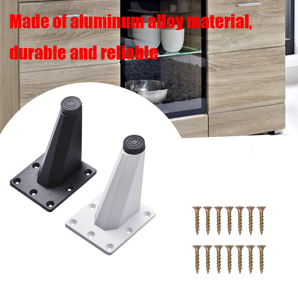 1/2/4pcs Modern Practical Cupboard Oblique Furnitu... – Grandado