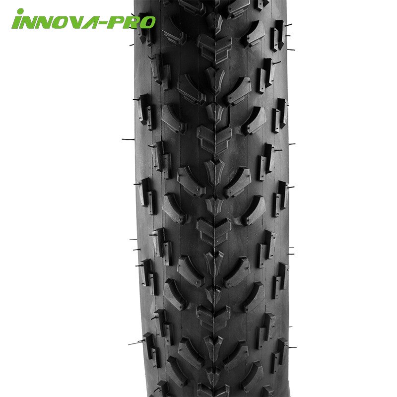 INNOVA Snow Bike Tires 26 inch 26x4.0/4.8 Fat Bike... – Grandado