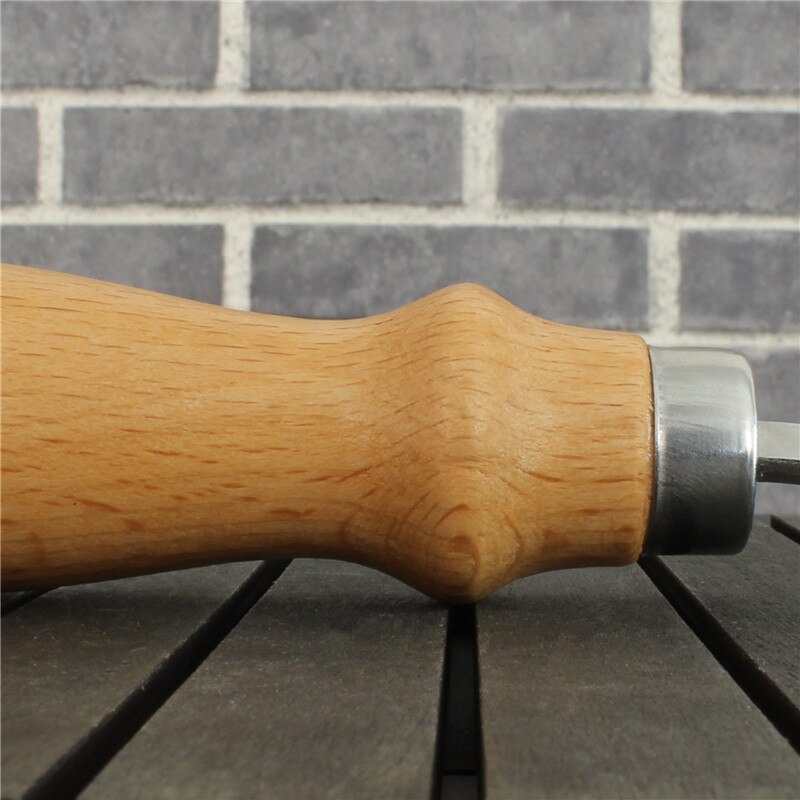 French Style Leather Edge Beveler Cutting Skiving ... – Grandado