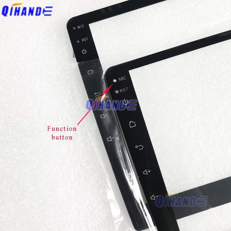 Neue berühren Für DSP Android 10 PX6 Multimedia DV... – Grandado