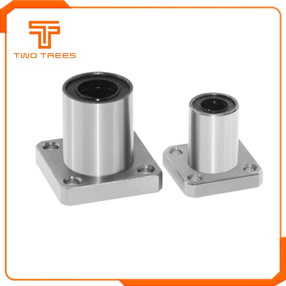 3d Printer Parts Square Flange Linear Motion Bushi... – Grandado