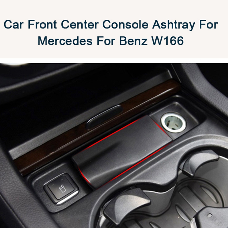 Car Center Console posacenere assemblaggio braccio... – Grandado