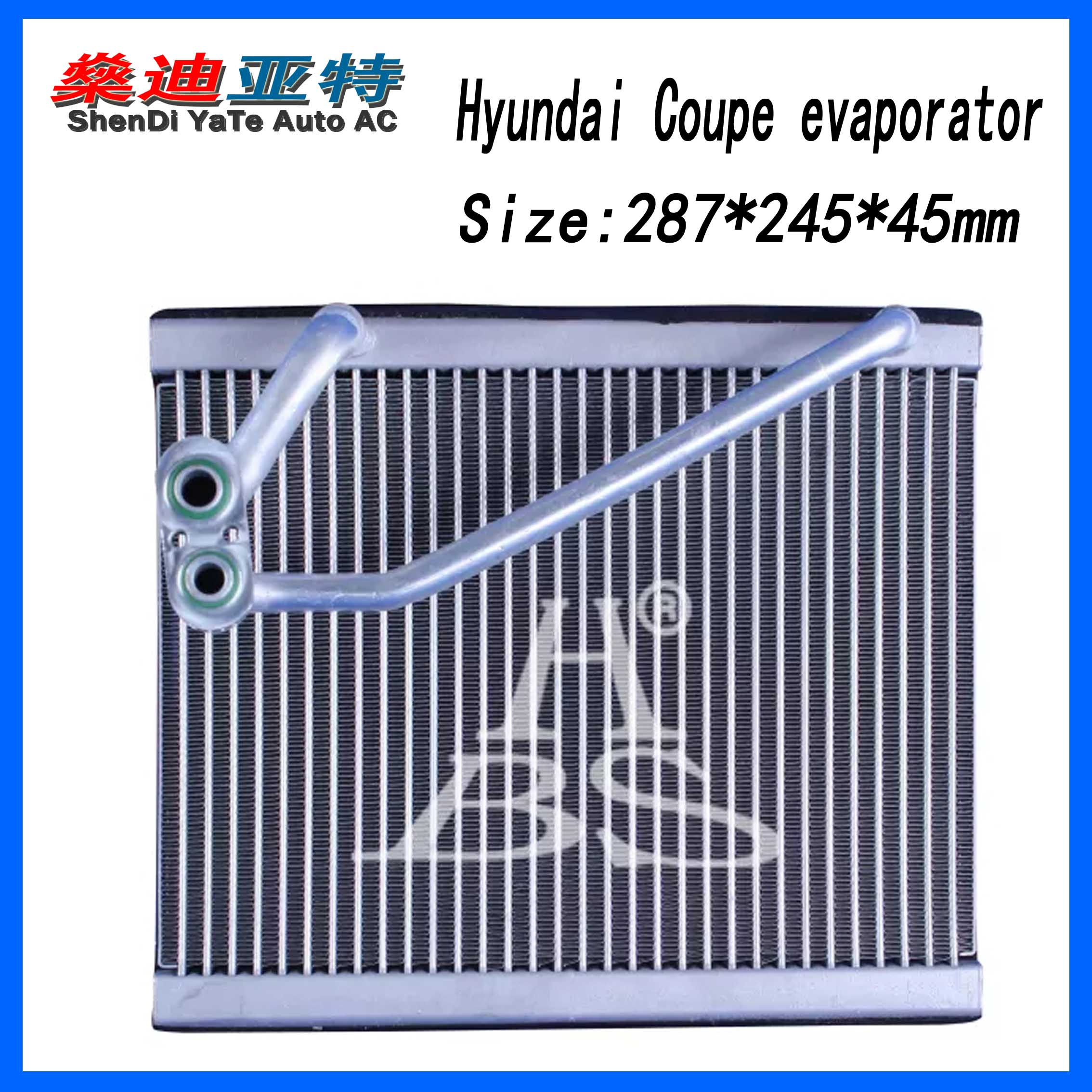 ShenDi YaTe Auto AC Car air conditioning evaporato... – Grandado ShenDi YaTe Auto AC Car air conditioning evaporato... – Grandado