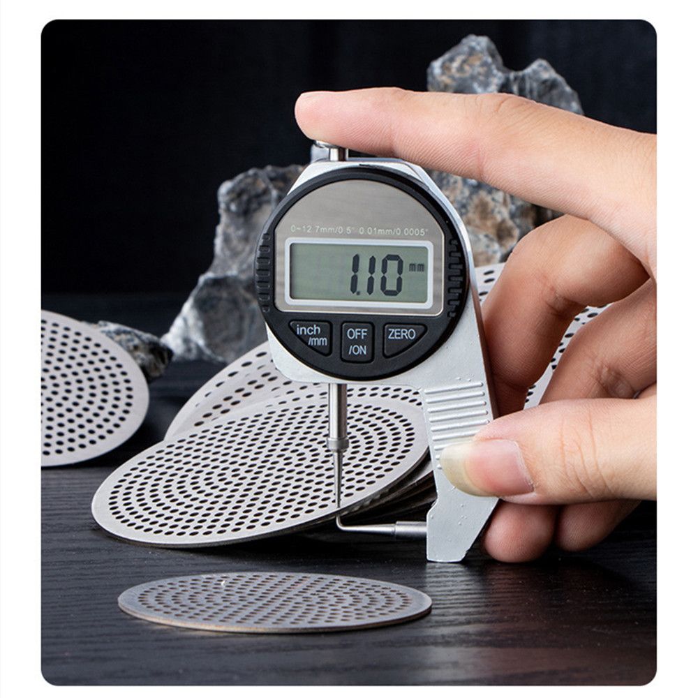 Multi-size 304 Stainless Steel Hair Filter Mesh Ro... – Grandado