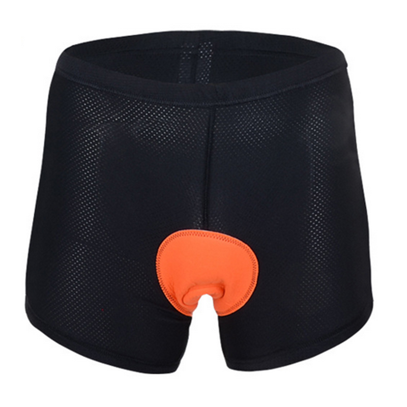 Motorcycle Shorts Men Women Unisex Breathable 3D P... – Vicedeal