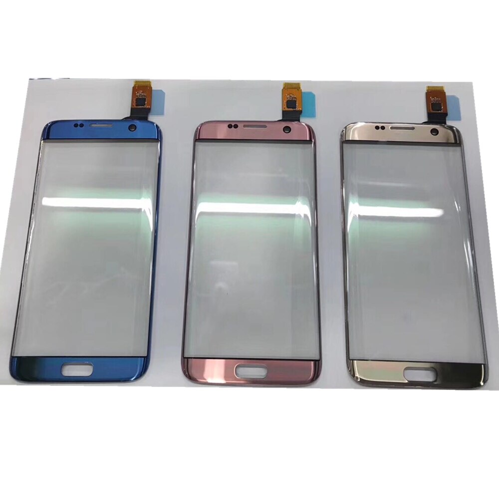 Originele Voor Samsung Galaxy S7 Rand G935F G935 S... – Vicedeal