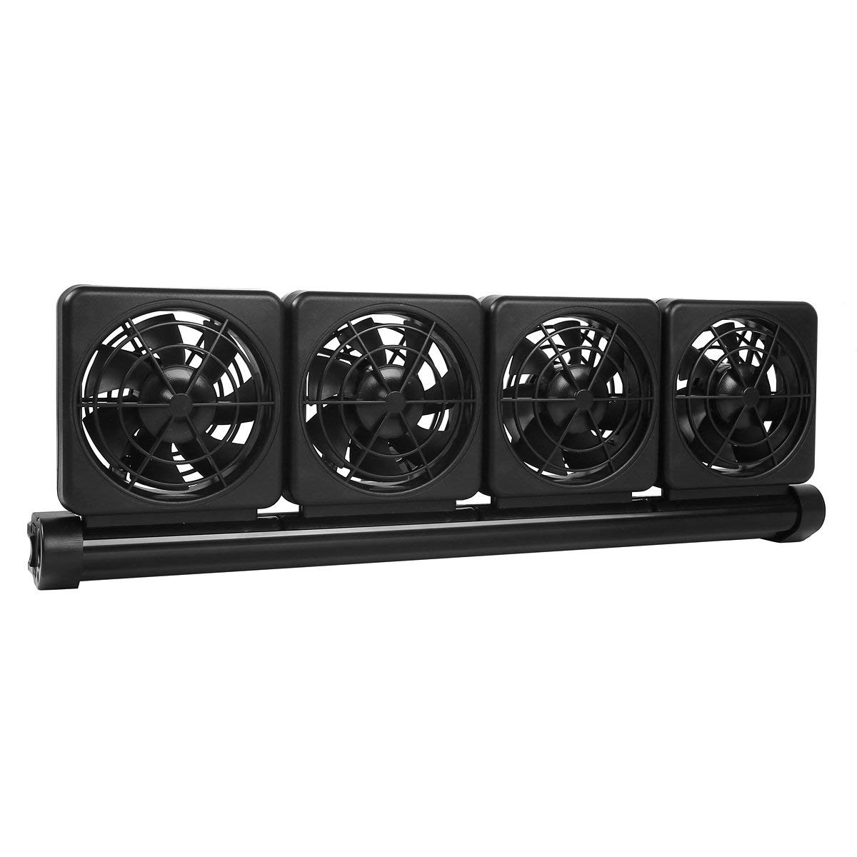 Aquarium Adjustable Cooling Fans for Fish Tank 100... – Grandado