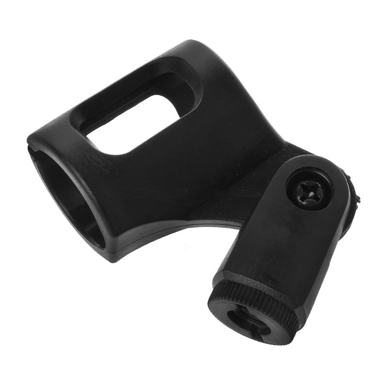 Mic Microphone Flexible Stand Accessory Plastic Cl... – Grandado