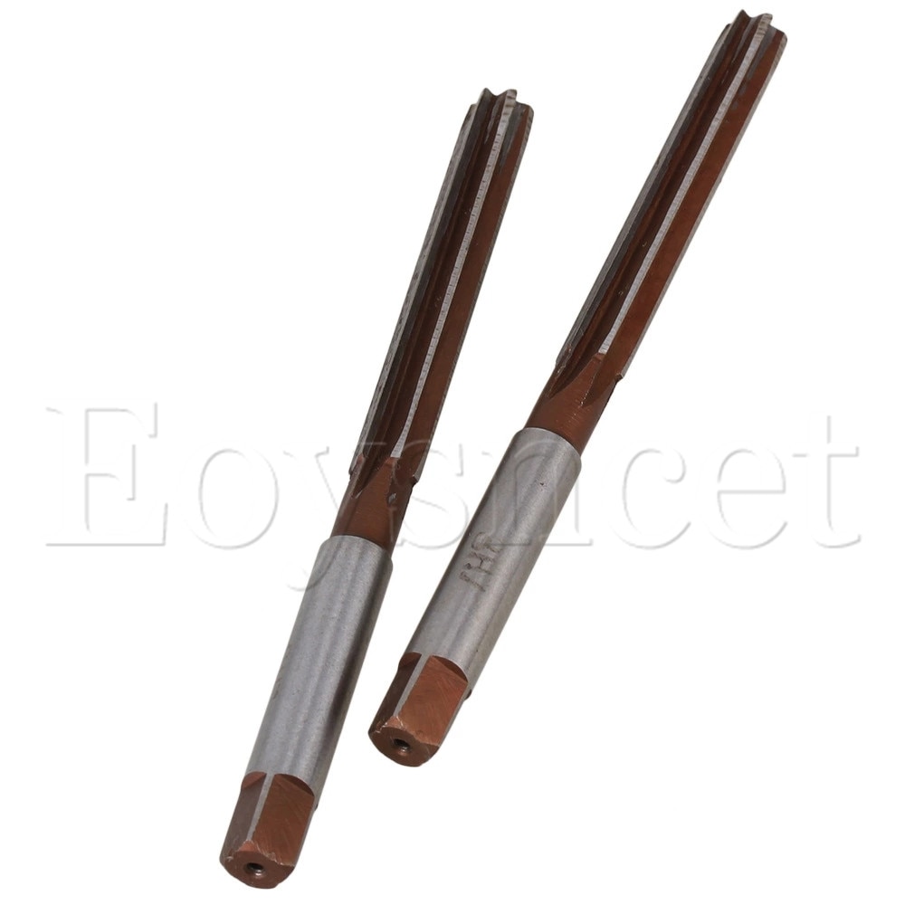 2pcs H7 8mm x 110mm Cutting Dia High Speed Steel S... – Grandado