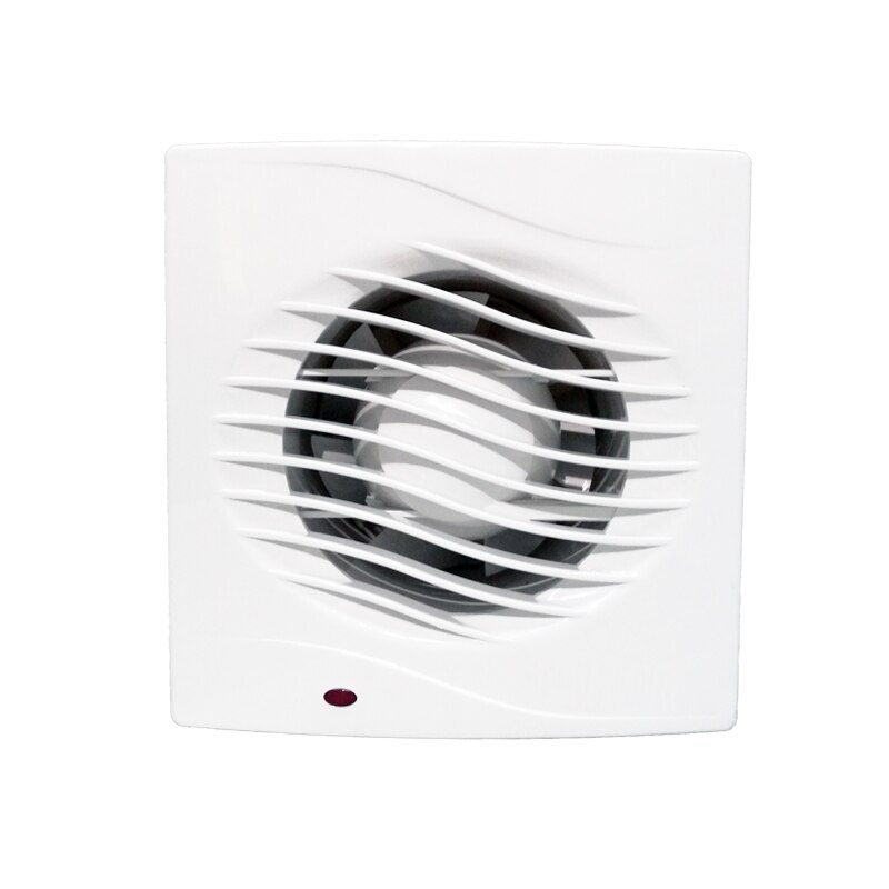 4 zoll 6 zoll wand ventilator für bad wc fenster v... – Vicedeal
