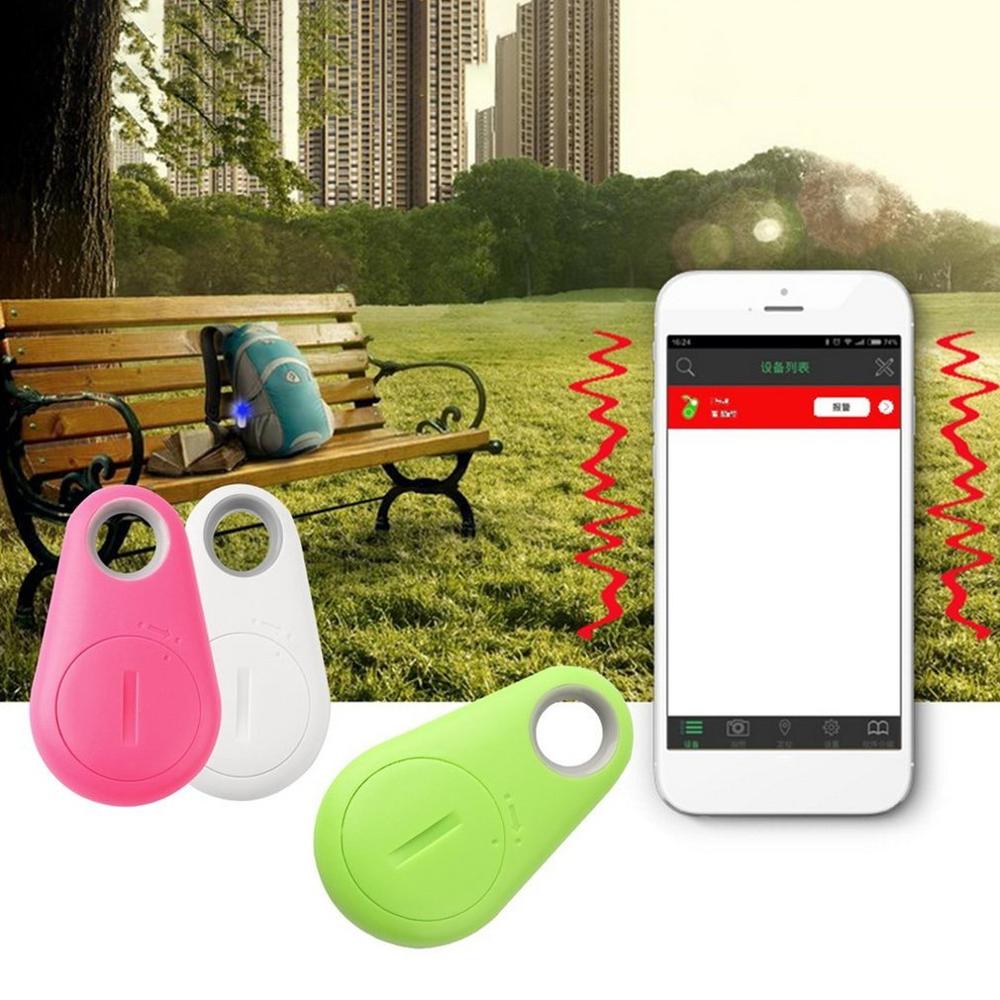 Smart Tracker Anti-lost Alarm Smart Tag Wireless B... – Grandado