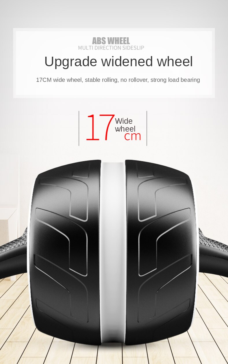 Home Fitness Equipment For Men And Women Household... – Grandado