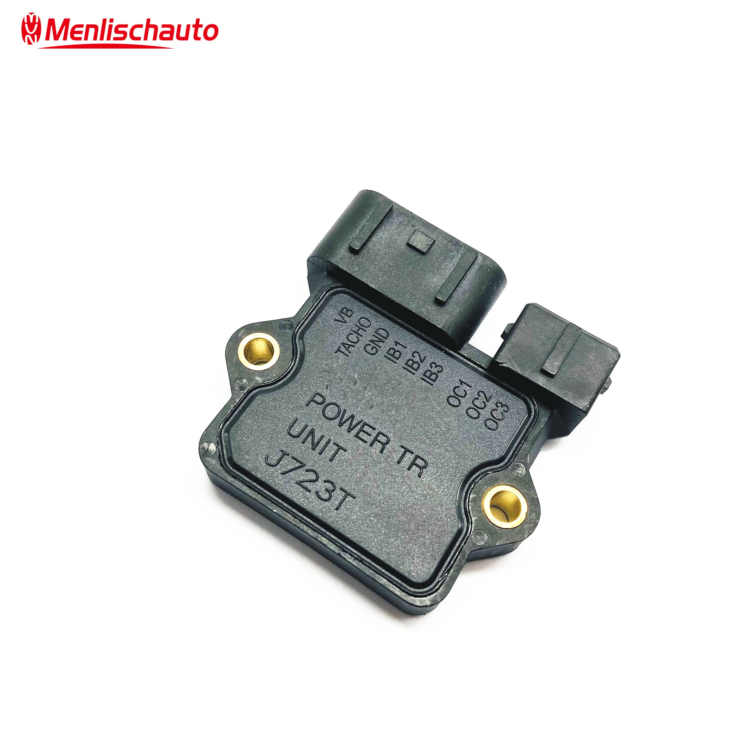 Hoge Prestaties Idle Air Control Valve J723T Voor ... – Vicedeal