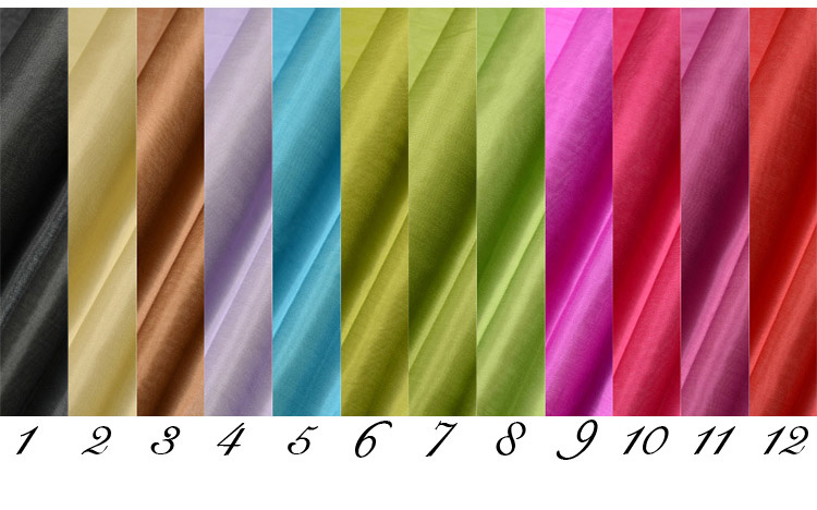 die Seide koshibo stoff 5mm – Grandado