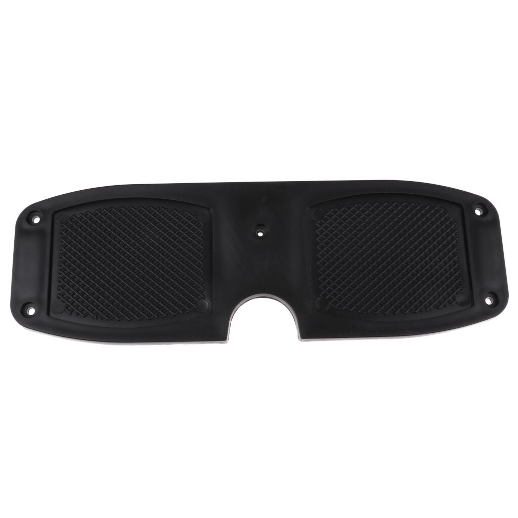 PVC Transom Plate Outboard Mounting Engine Bracket... – Grandado