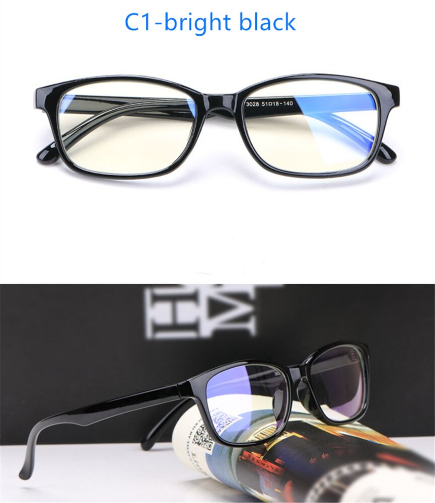 Male and Female Radiation Protection Glasses Mobil... – Grandado