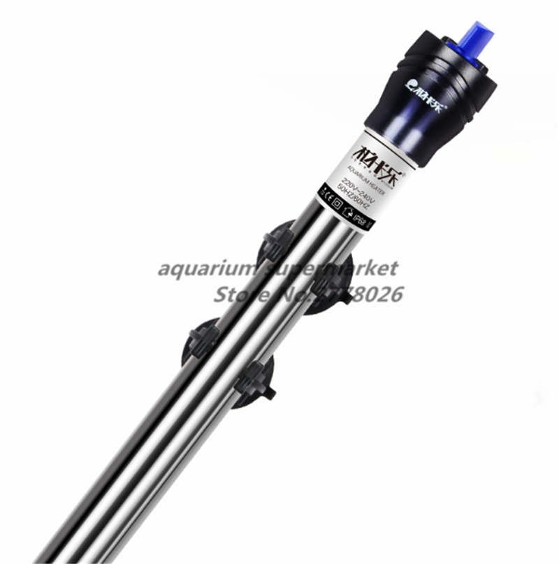 Rvs Verstelbare Automatische Aquarium Fish Tank Wa... – Grandado