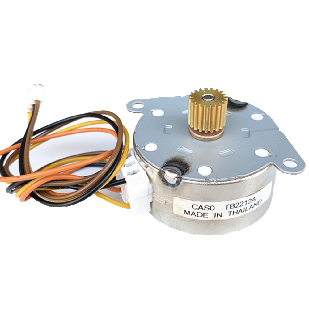 import NMB PM42L-048 Permanent magnet type Round S... – Vicedeal