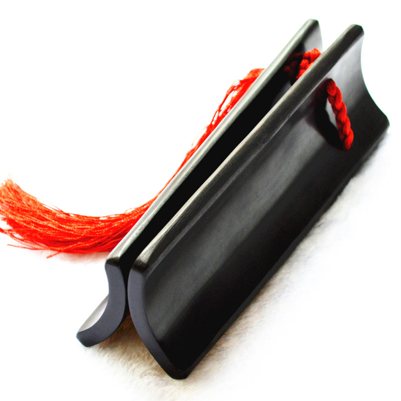 Chinese Vintage Bamboe Castagnetten Traditionele A... – Vicedeal