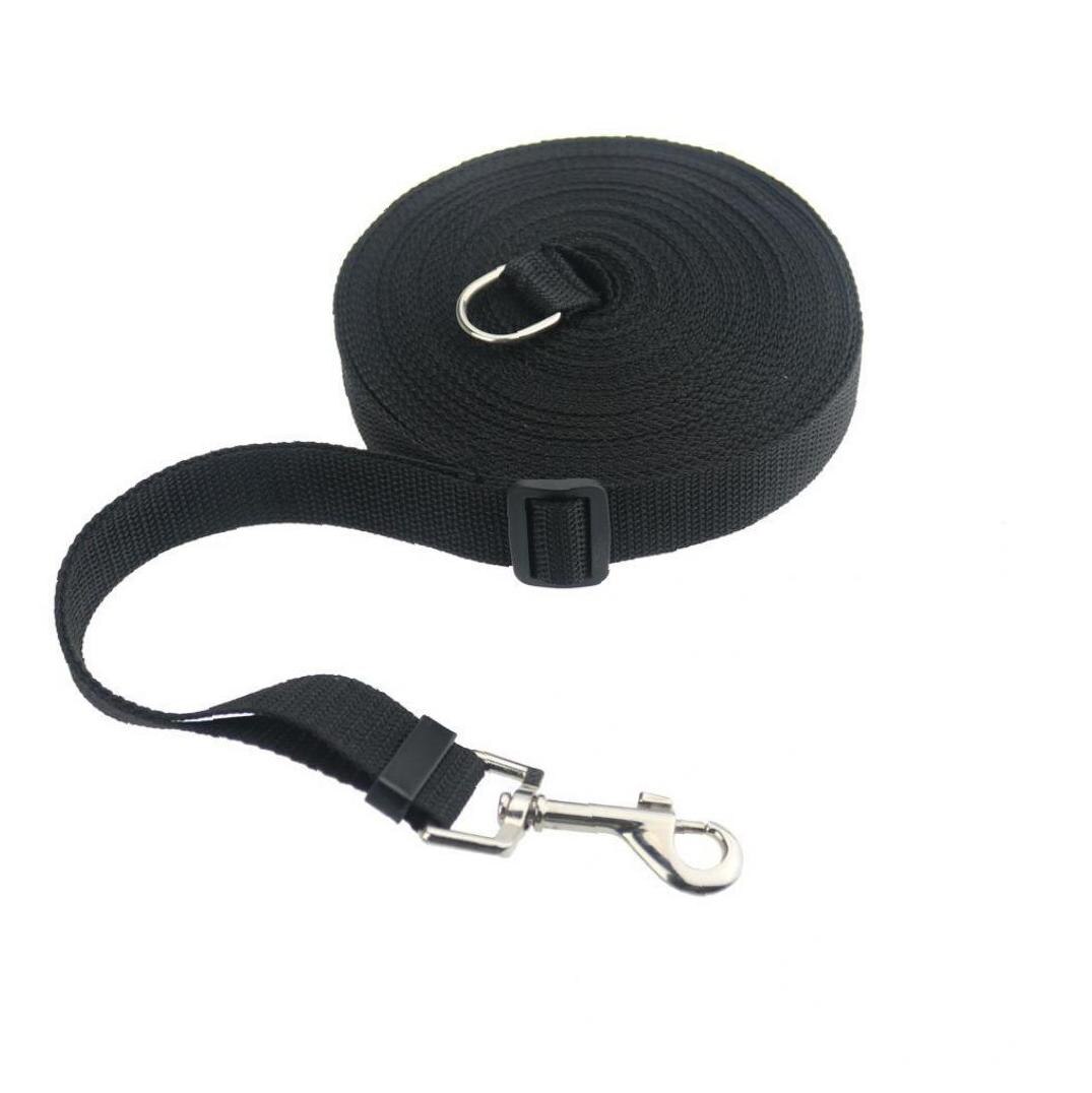 Pet Leash Dog Adjustable Loop Slip Leash Durable D... – Grandado