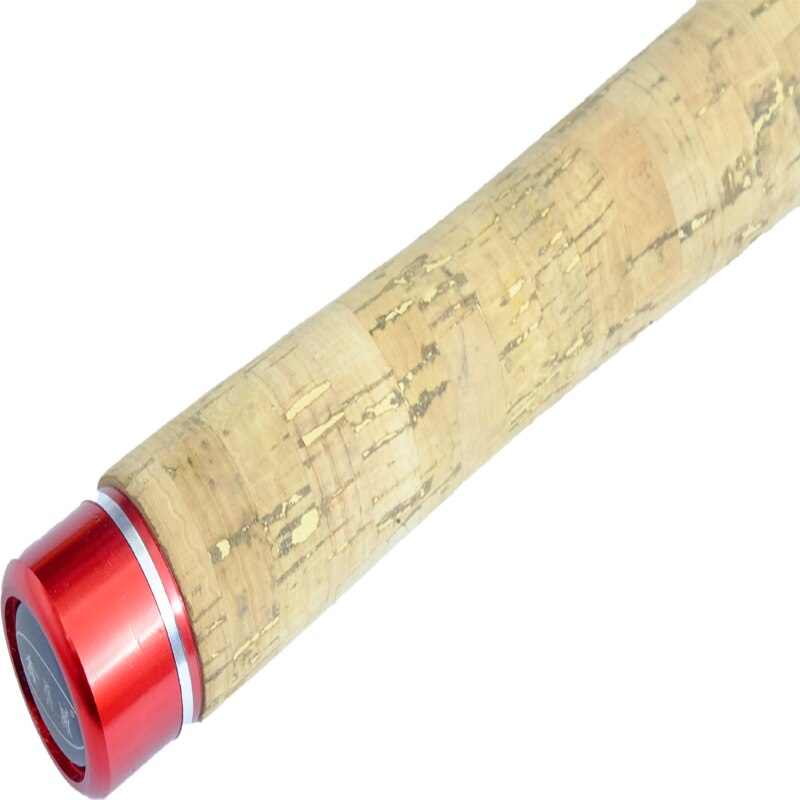 Fishing Rod Carbon Fiber Lure Rod Short Travel Lig... – Grandado