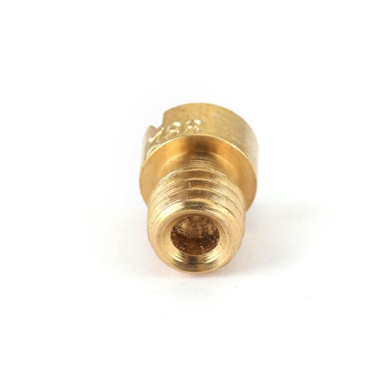 10PCS 5MM Carburettor Main Jets Nozzle Set For Del... – Vicedeal