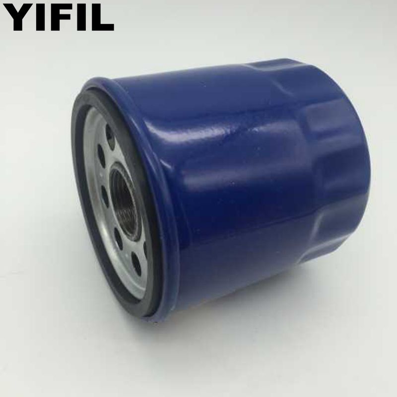 Oil Filter PF48E For CHEVROLET EQUINOX/IMPALA/MALI... – Vicedeal