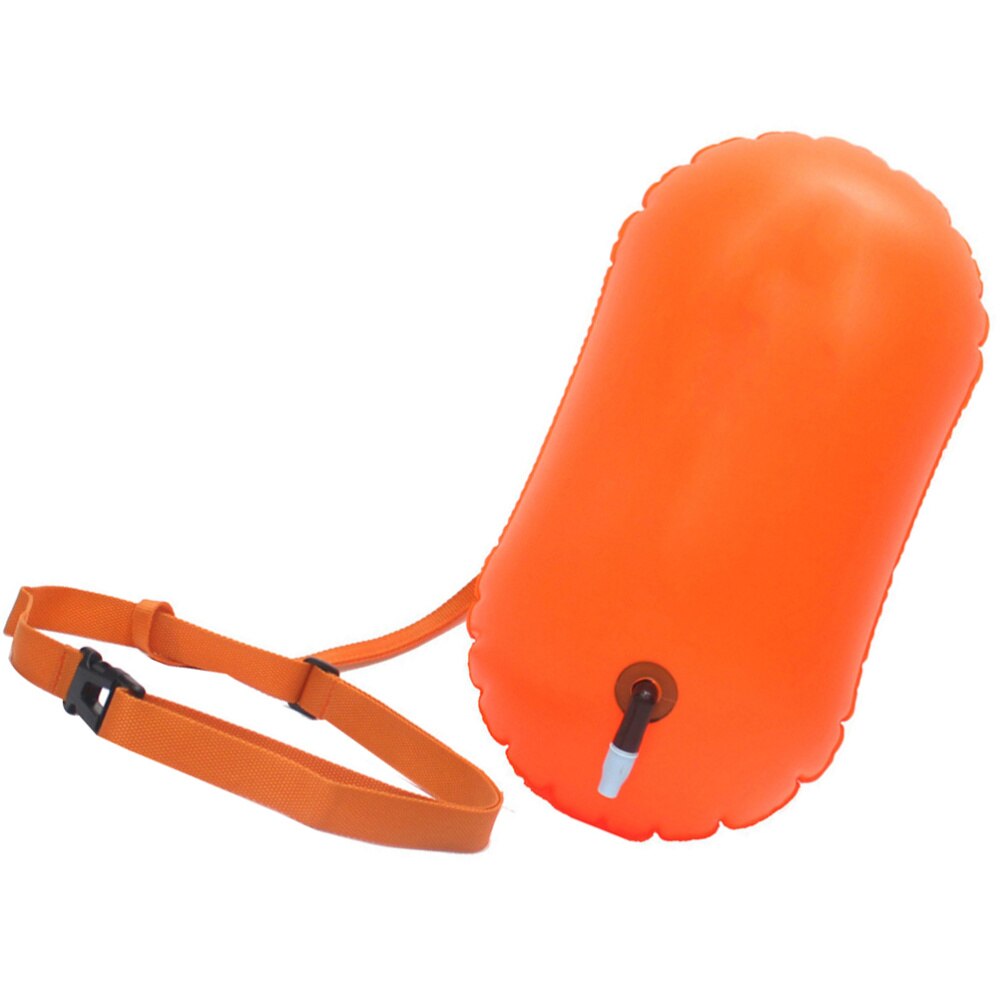 Ultralight Safety Float Dry Bag Inflatable Open Wa... – Grandado