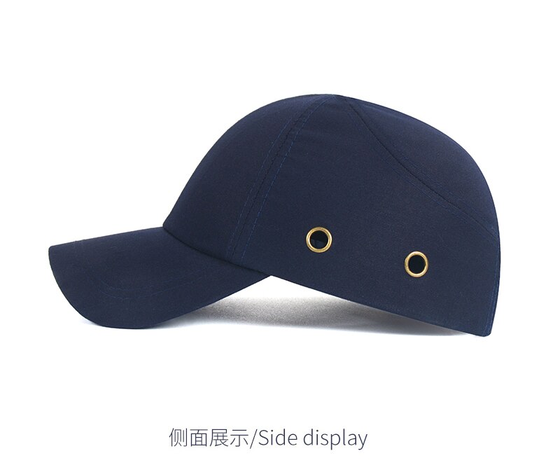 ABS Inner Shell Safety Helmet Bump cap Anti-collis... – Grandado