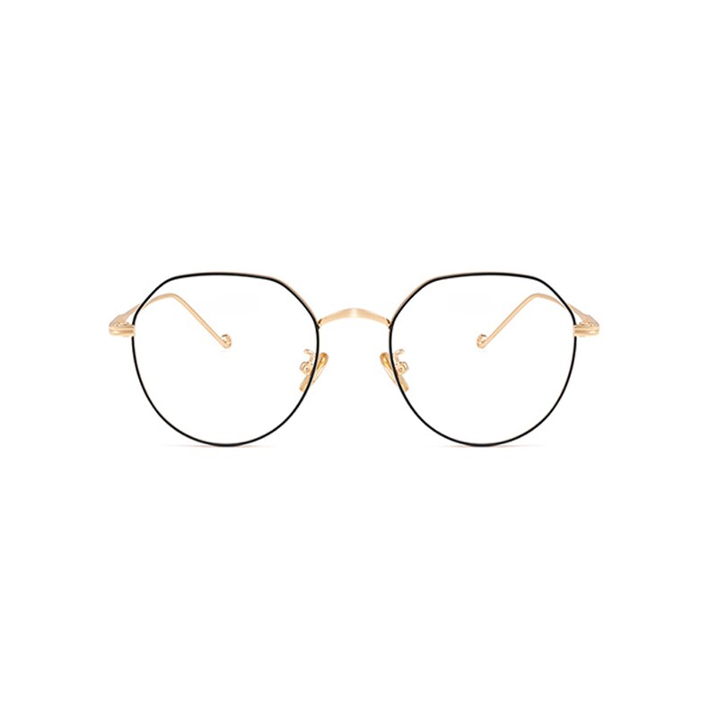 Edris High number myopia glasses female ultralight... – Vicedeal