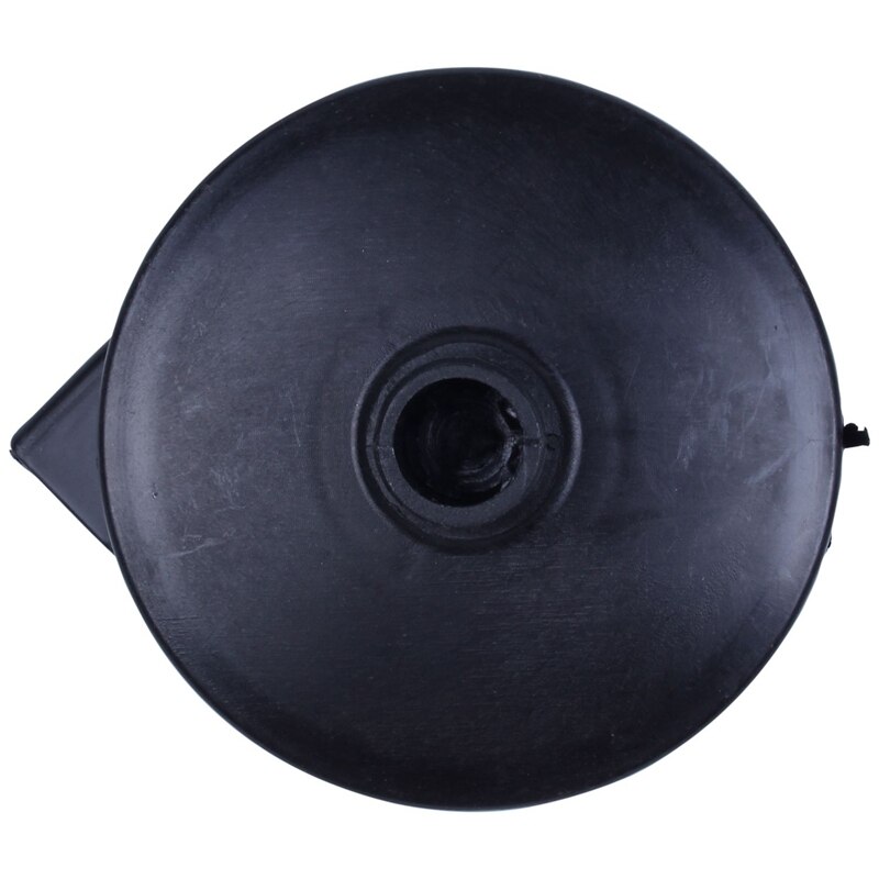 4 Pcs Black 20Mm Threaded Exhaust Filter Muffler F... – Grandado