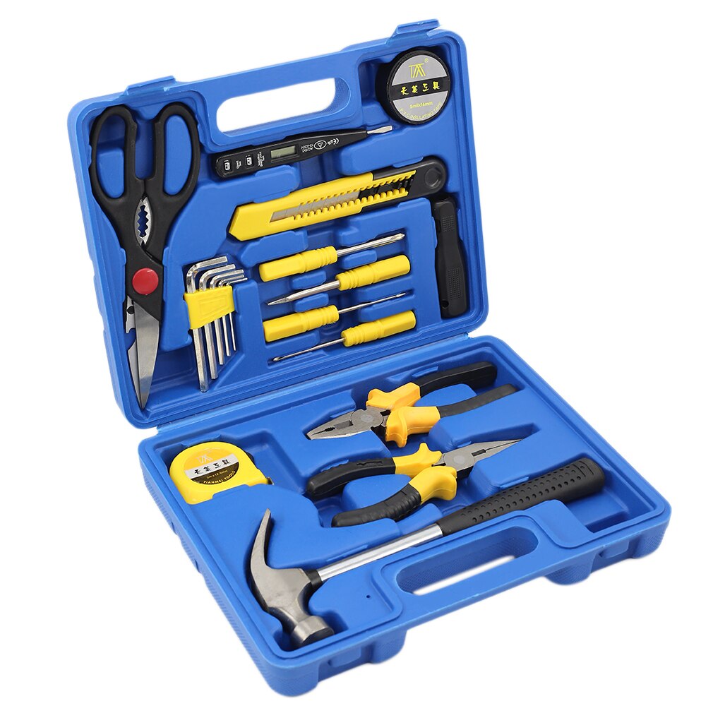 Universal 19 in 1 Multifunctional Combined Tools S... – Grandado