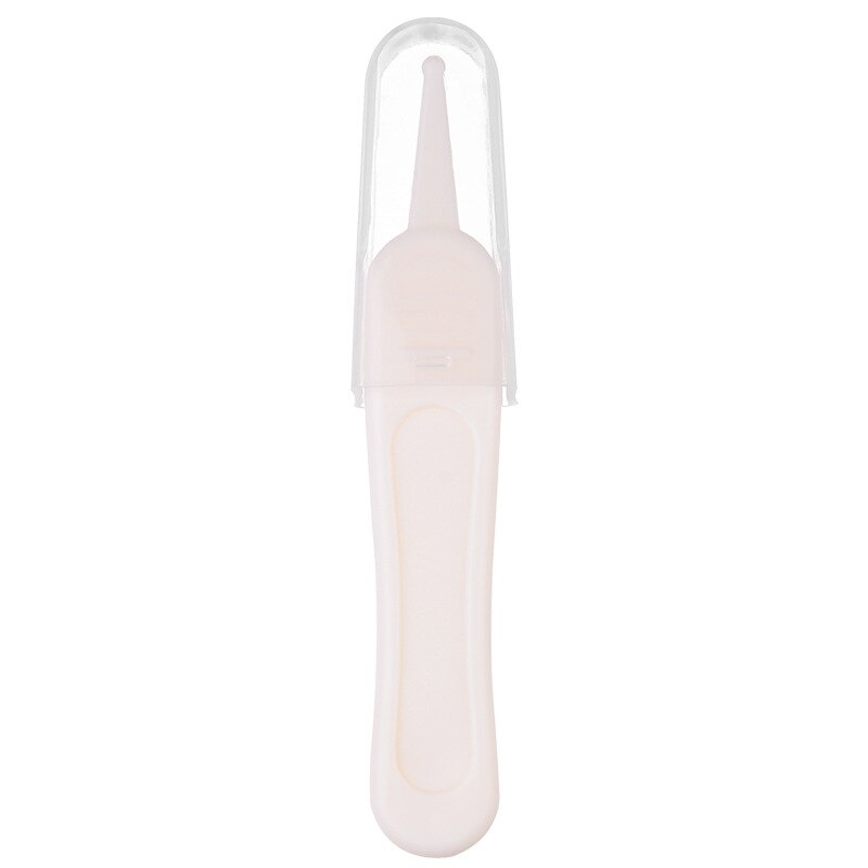 1pcs Baby Safety Tweezers Plastic Tweezers Ear Nos... – Vicedeal