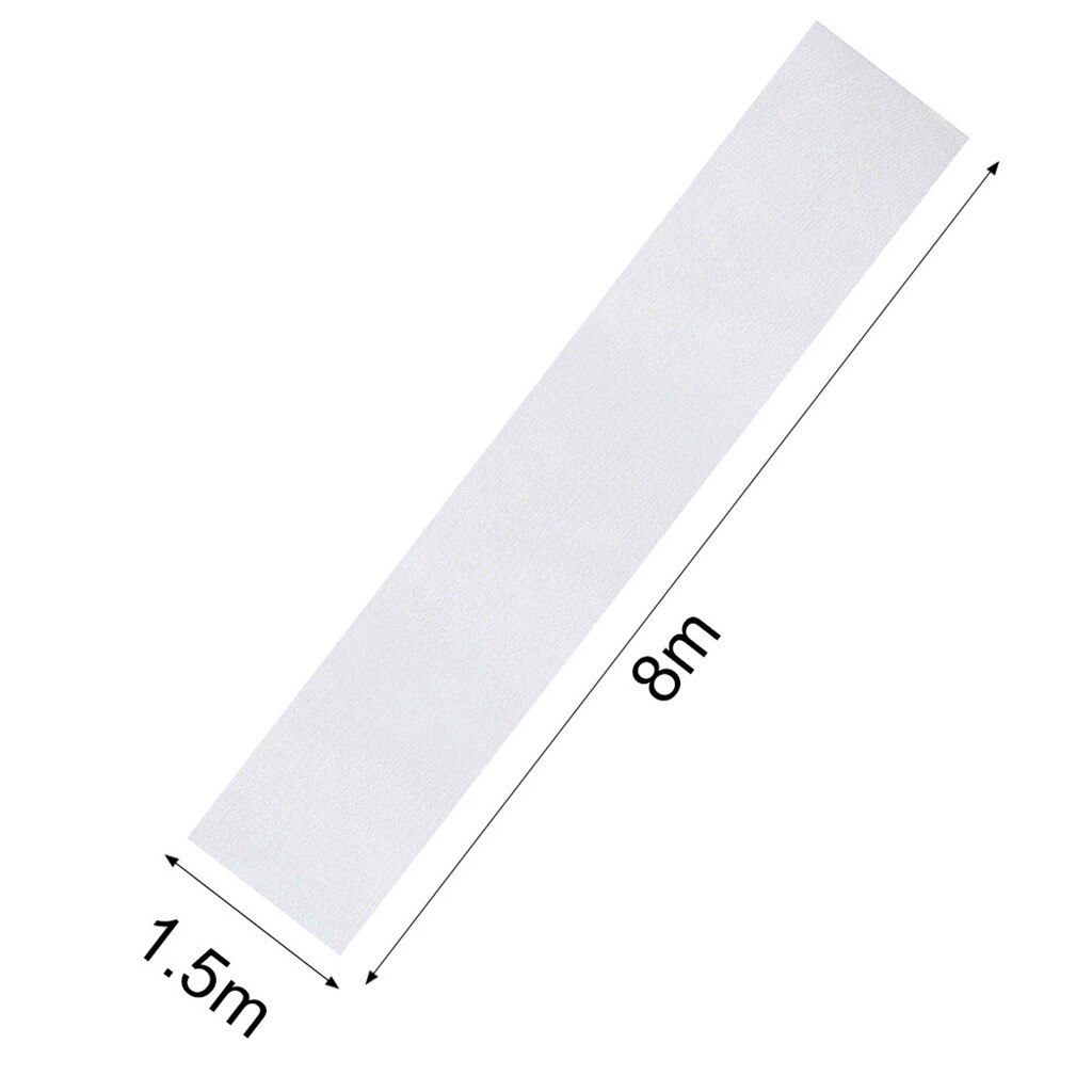 1.5x8m Bug Insect Bird Net Barrier Garden Net Fenc... – Vicedeal