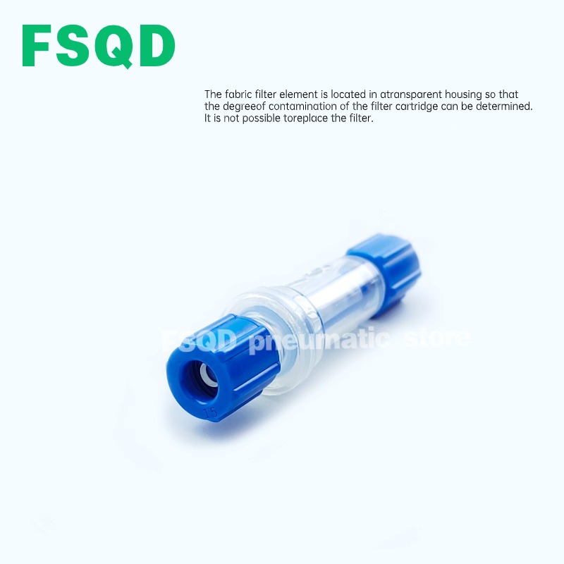 VAF-PK-3 VAF-PK-6 VAF-PK-4 FSQD pneumatic componen... – Grandado