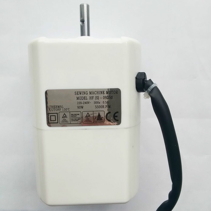 Naaimachine Motor 5501 – Grandado